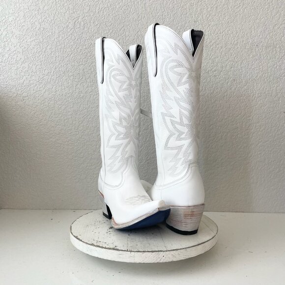 Lane boots | Shoes | Lane Megan Moroney Smokeshow Womens Cowboy Boots 8 ...